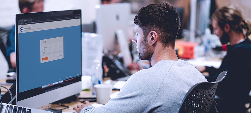 Exploring and Understanding the Digital Skills Gap | Convene