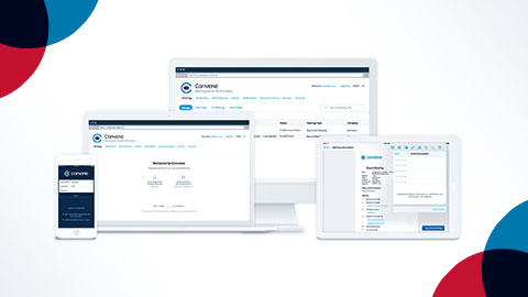 Securing Files Through Document Collaboration Software | Convene