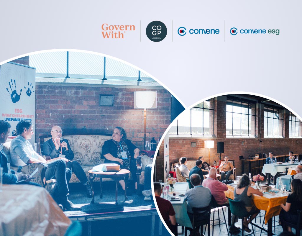 Who we are: Smart Board Solutions for Australia | Convene