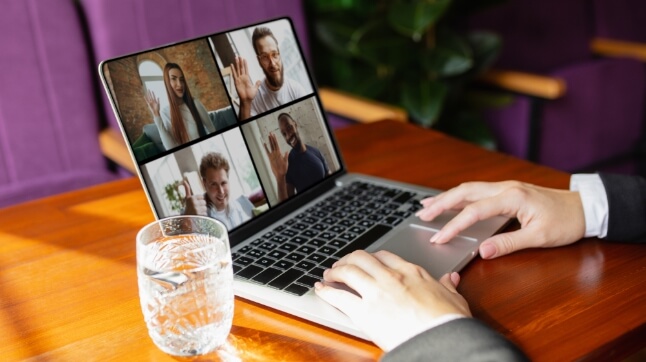 What to Know About the Different Types of Meetings | Convene In Teams