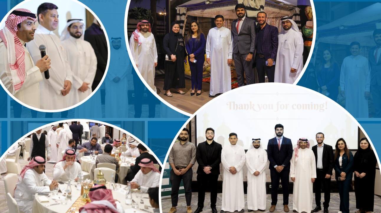 Convene Unites Business Leaders for Ramadan Celebrations in KSA