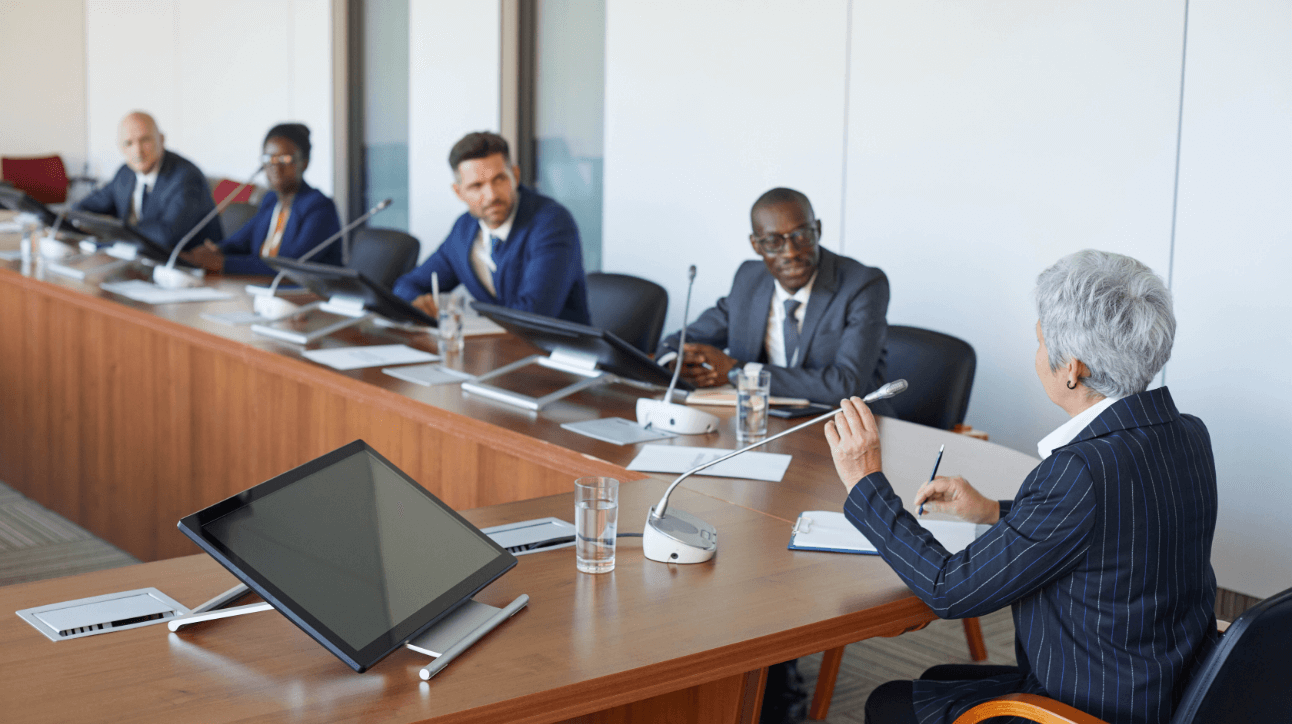 A Guide to Structuring Your Board of Directors | Convene
