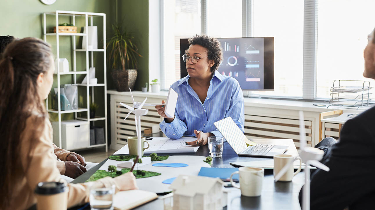 Your Guide To Gri Standards For Esg Reporting Convene Esg