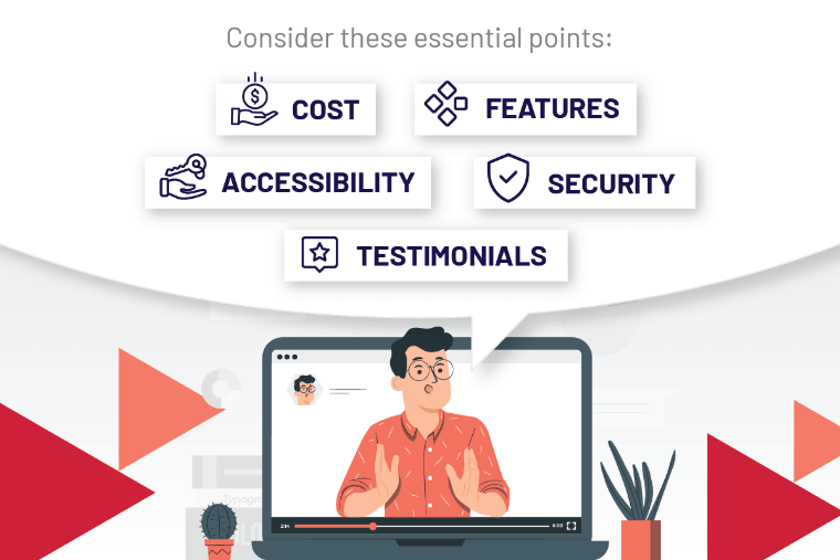 How to Choose the Right Virtual AGM Platform | Convene AGM