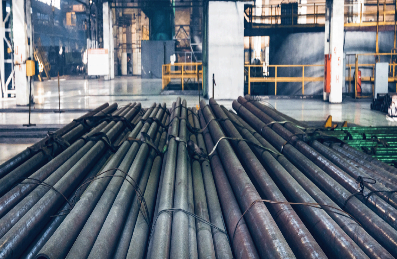 Ratnamani Metals & Tubes Ltd. | Convene