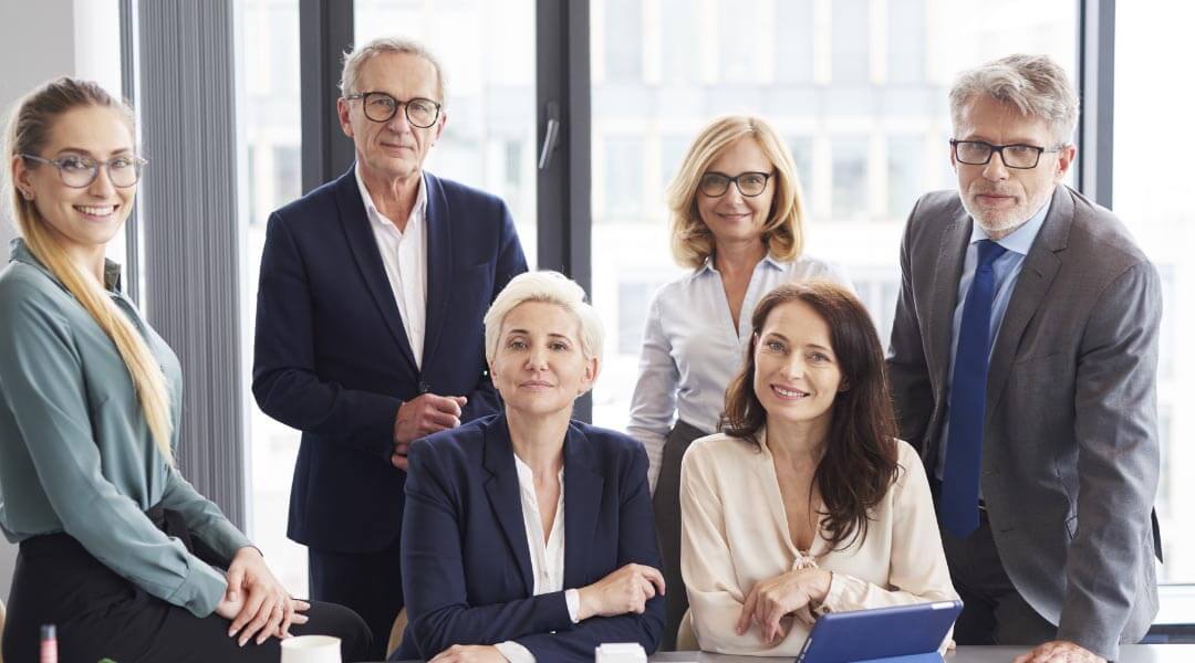 How to Become a CEO: Roles and Qualifications | Convene