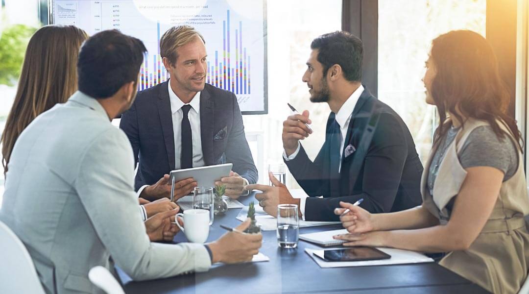 AOB in Meetings: Benefits and Best Practices | Convene