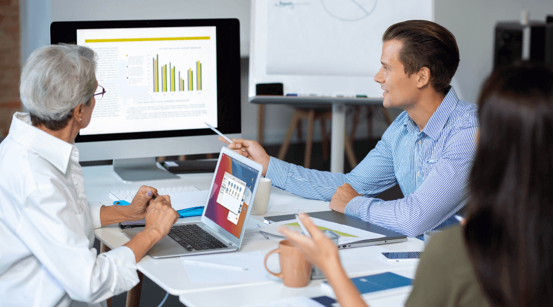 What is an Annual Operating Plan: Guide + Examples | Convene