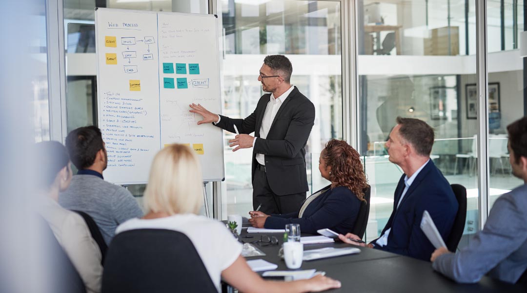 Why Your Business Needs a Business Continuity Plan | Convene