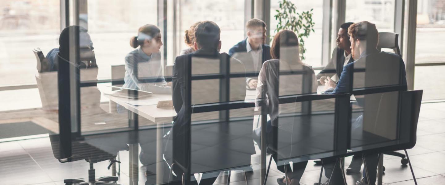 What to Know About the Different Types of Meetings | Convene In Teams