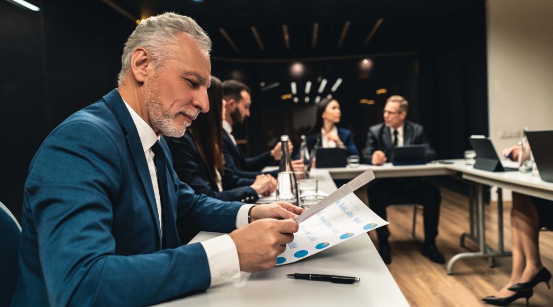 Roles of Board of Directors in Corporate Governance | Convene