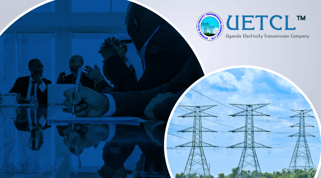 Uganda Electricity Transmission Company Limited | Success Stories | Convene