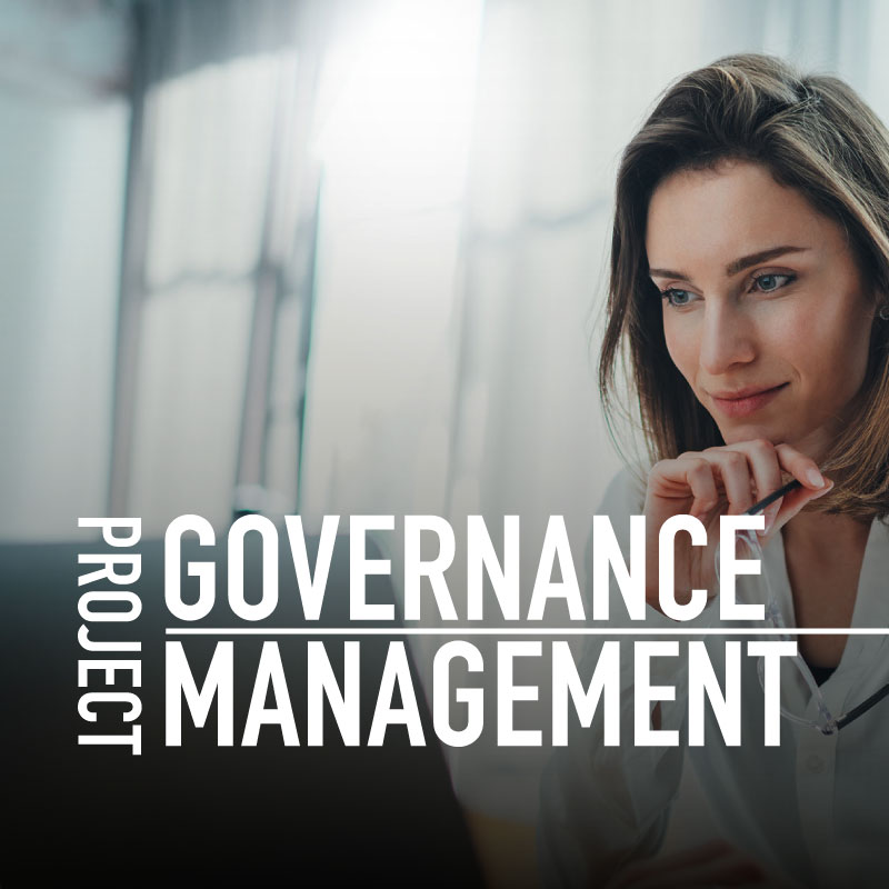 Project Governance and Project Management | Convene UK and EU